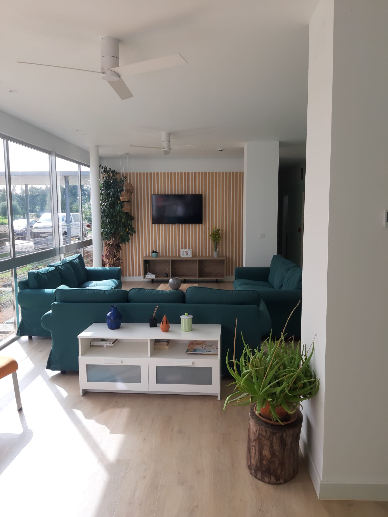 Las mujeres del programa M.A.R., disfrutan de nuevas instalaciones en ...