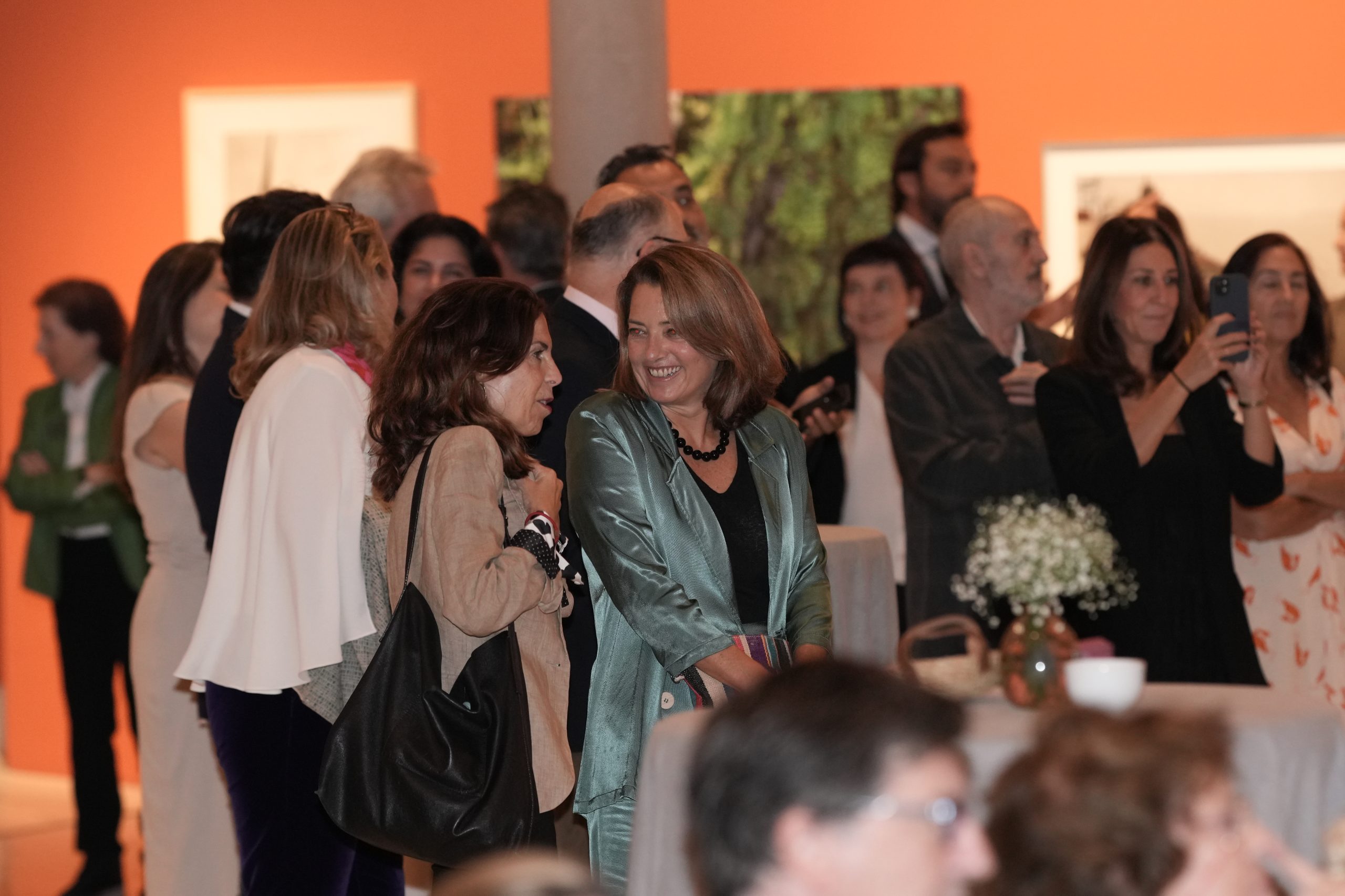 Nuestra IV Subasta benéfica o el triunfo del arte y la solidaridad ...